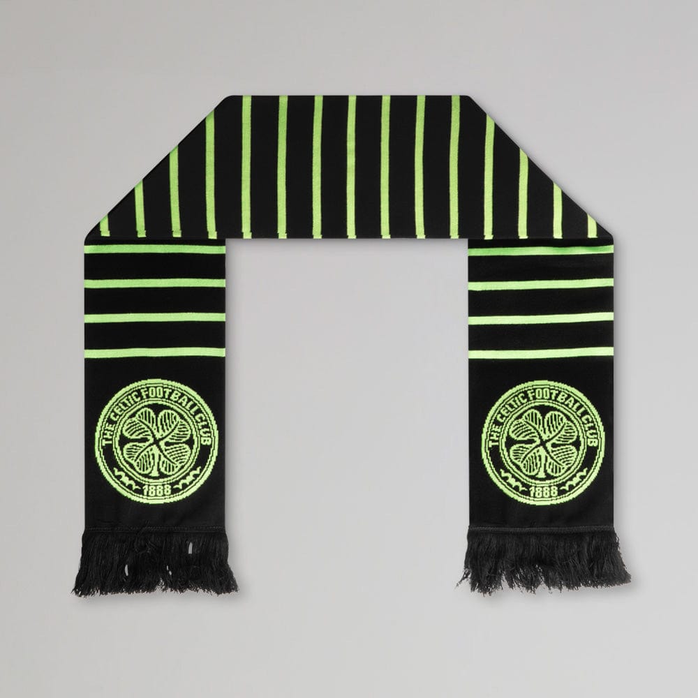 SCARVES & GLOVES – Official Celtic Store
