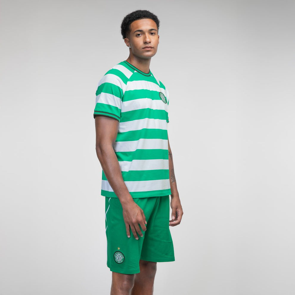 Celtic 2025/26 Home Kit Pyjamas – Official Celtic Store