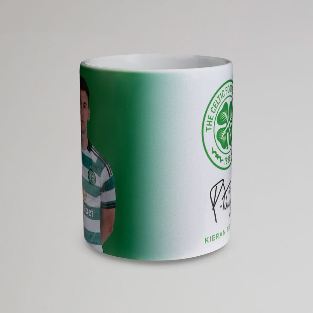 Celtic 2025/26 Tierney Mug – Official Celtic Store