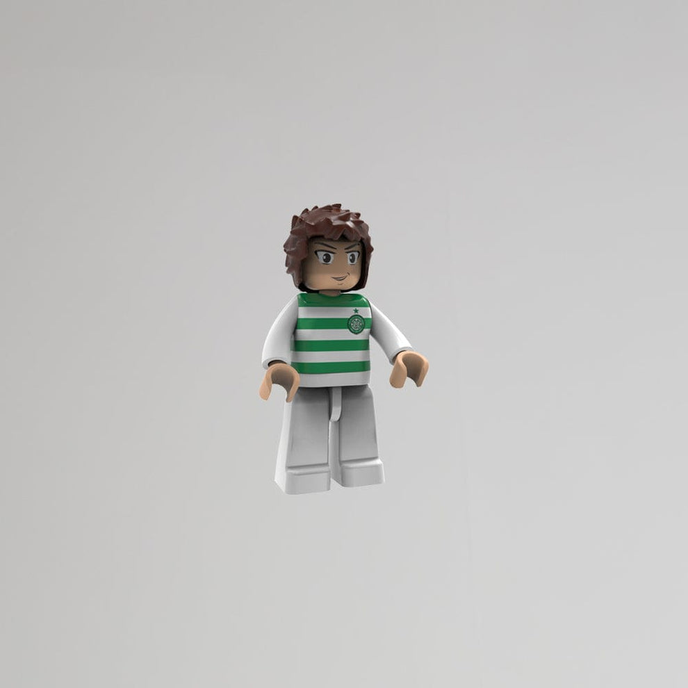 Celtic Bricks Football Changing Room – Official Celtic Store