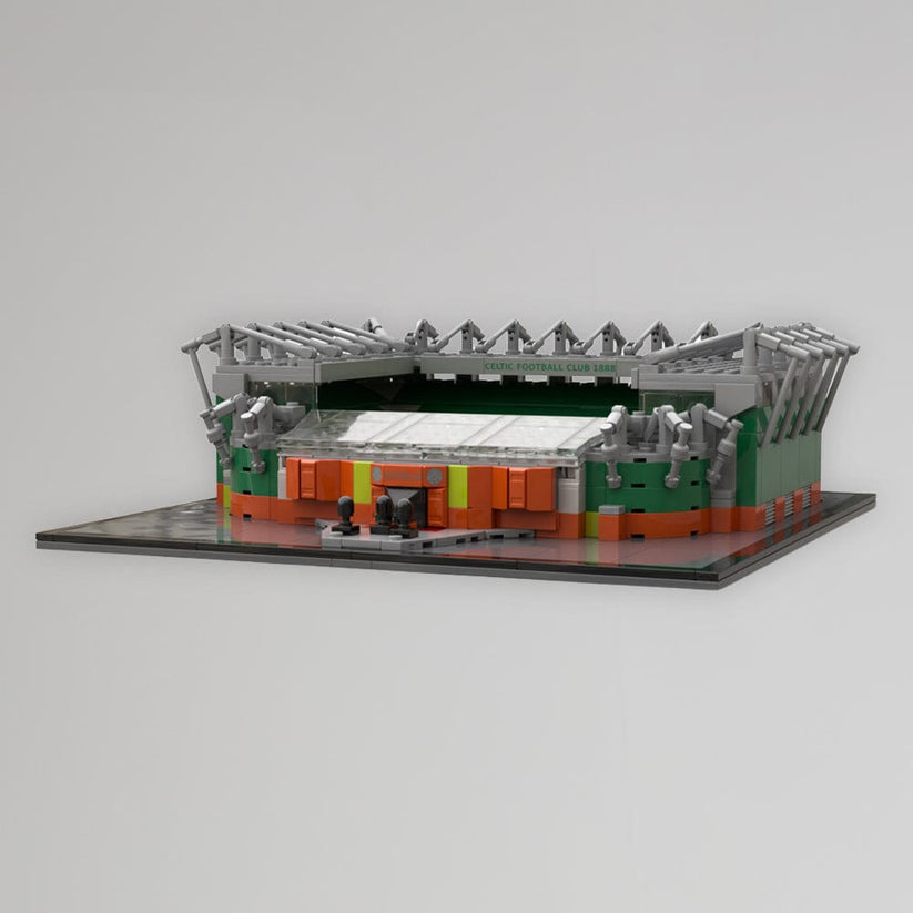Celtic Bricks Football Stadium – Official Celtic Store