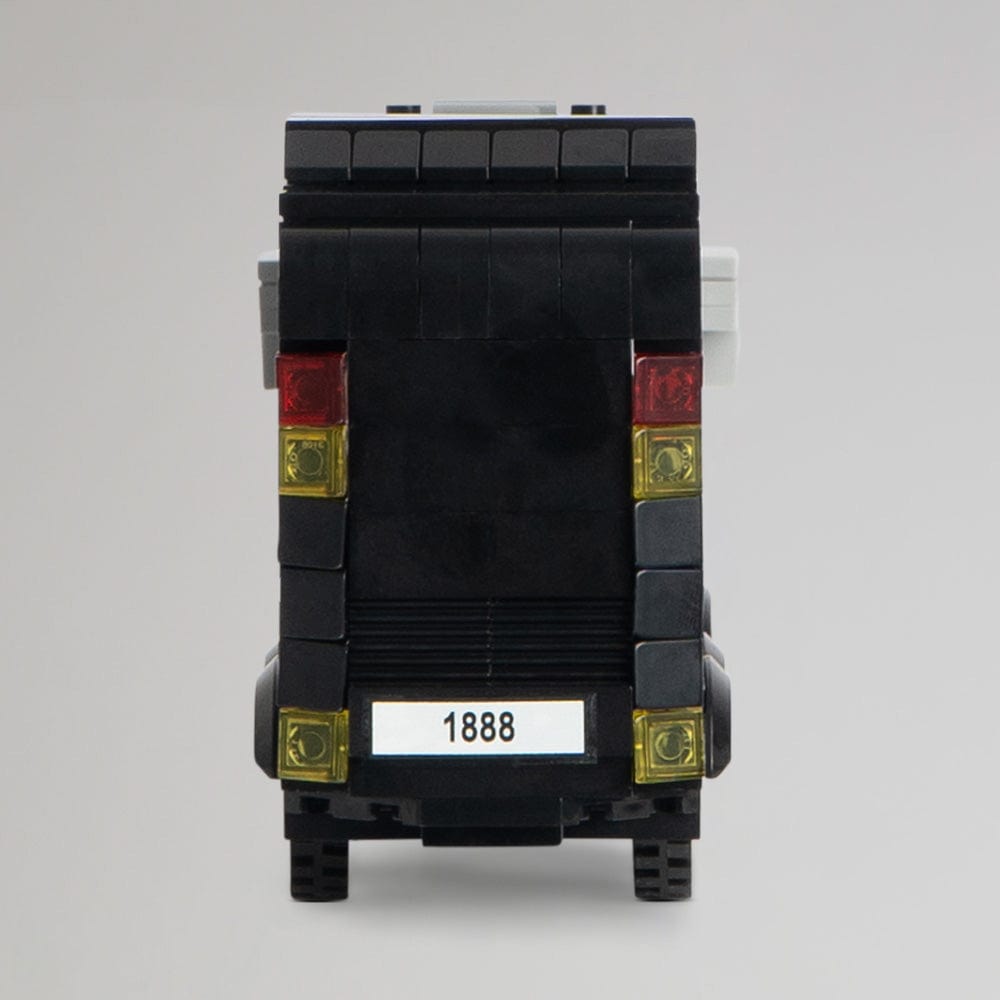 Celtic Bricks Team Bus – Official Celtic Store