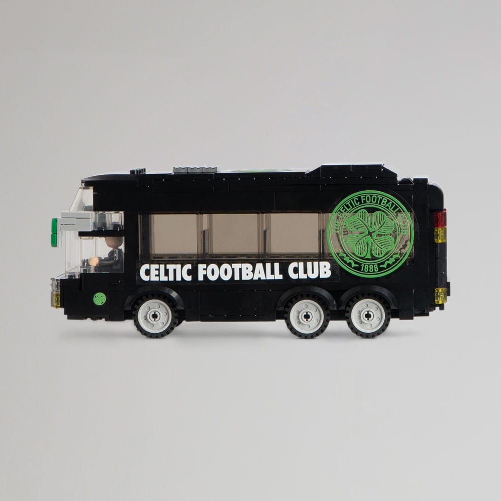 Celtic Bricks Team Bus – Official Celtic Store