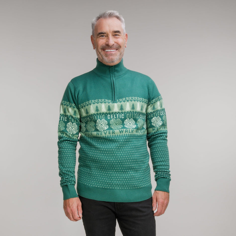 MEN'S HOODIES & SWEATSHIRTS – Official Celtic Store