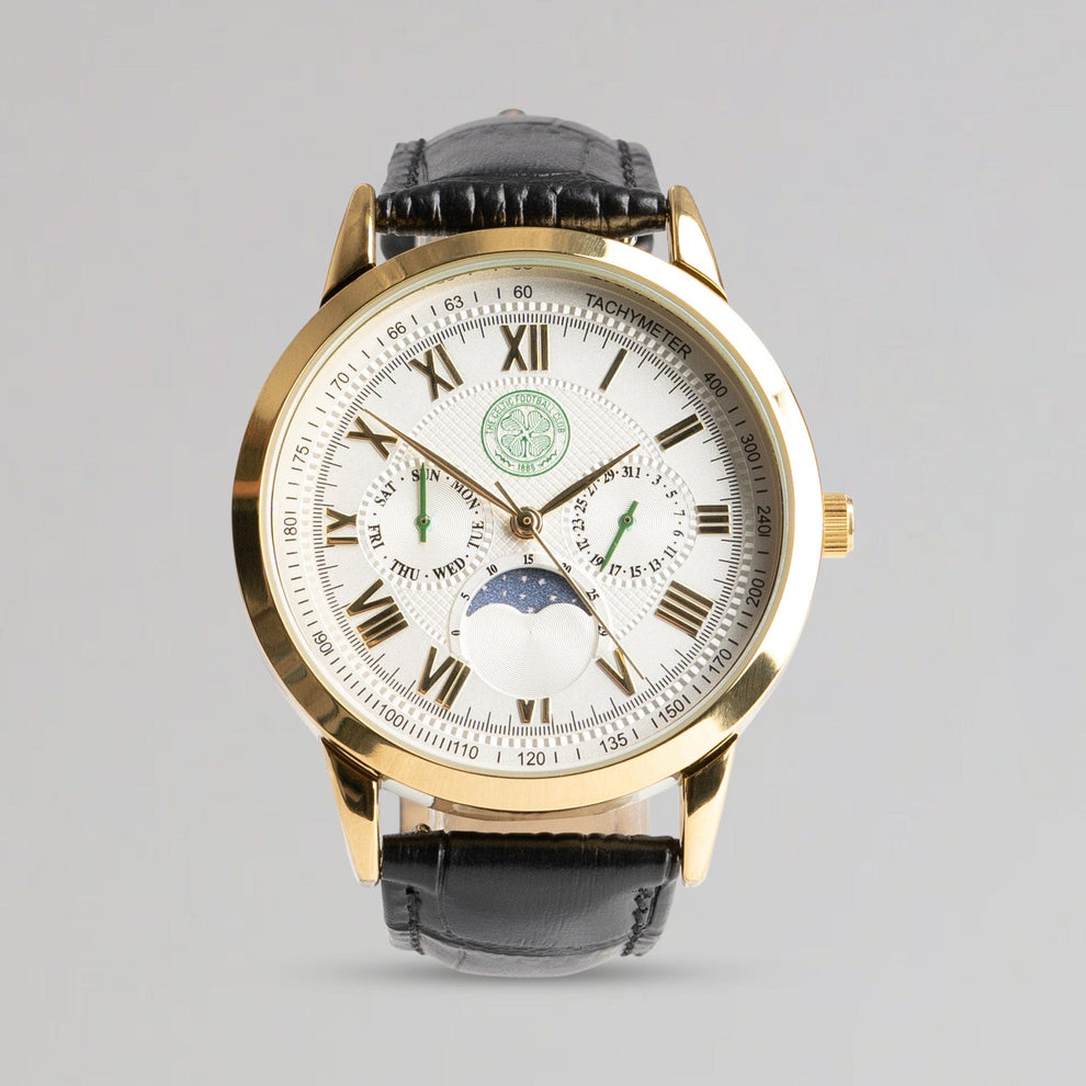 Celtic Chronograph Watch – Official Celtic Store
