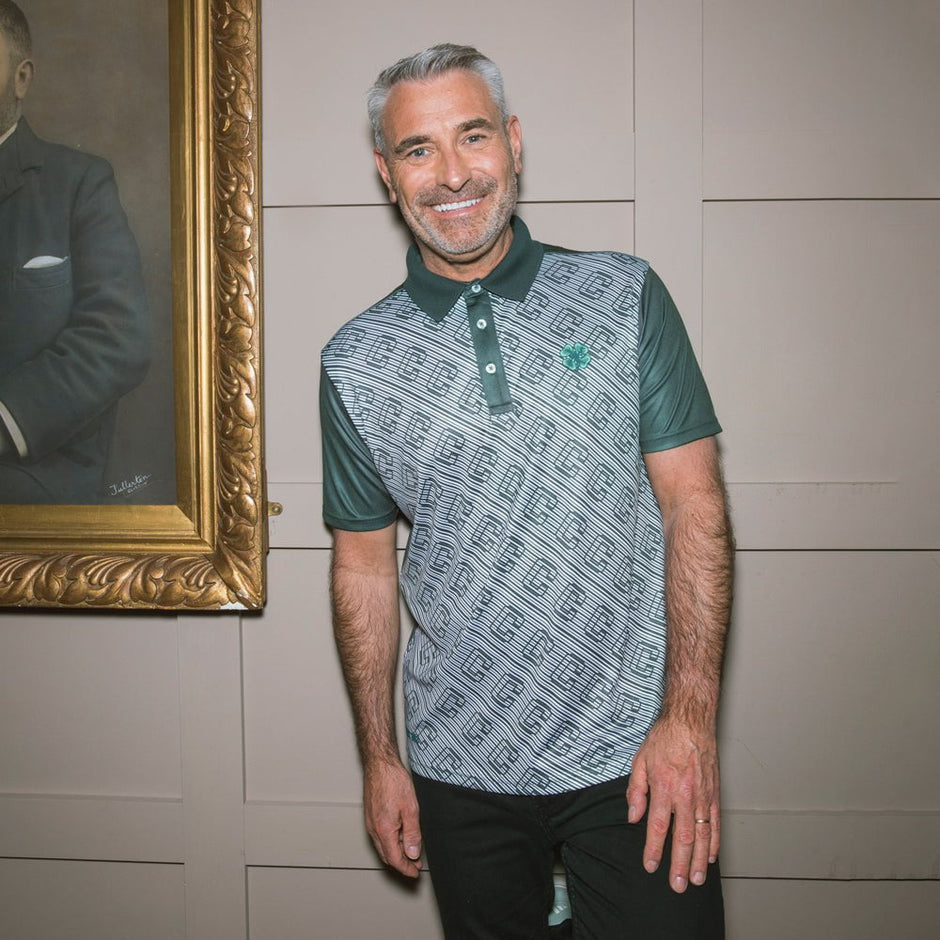 MEN'S POLOS – Official Celtic Store