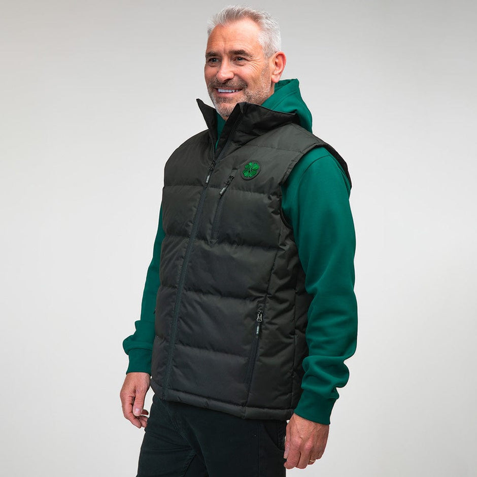 MEN'S JACKETS – Official Celtic Store