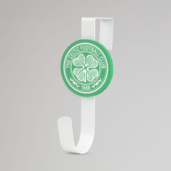 Celtic Crest Door Hook – Official Celtic Store
