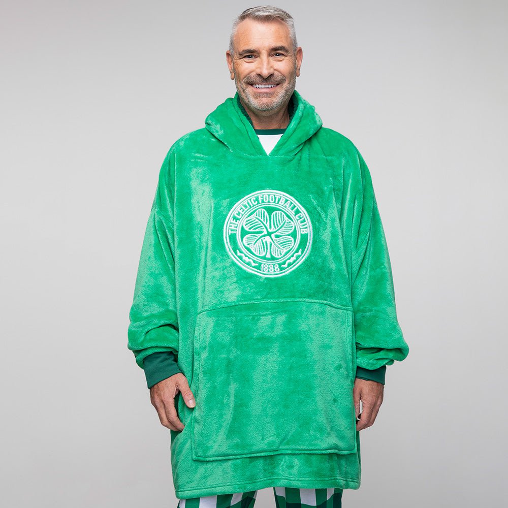 MEN'S HOODIES & SWEATSHIRTS – Official Celtic Store