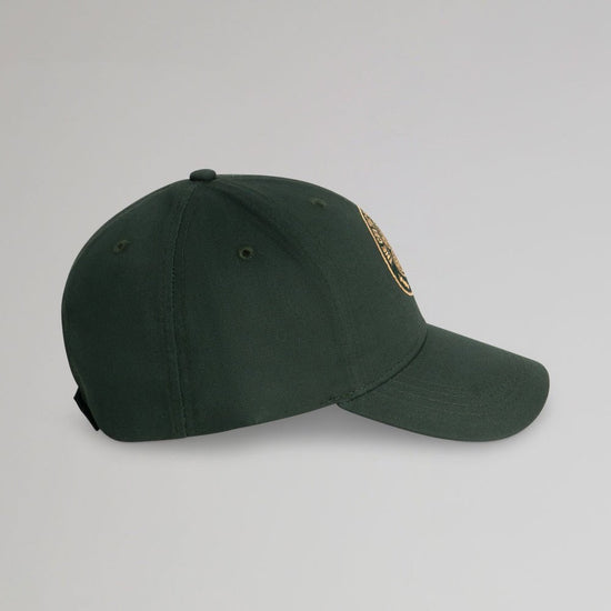 Celtic Dark Green Cap – Official Celtic Store