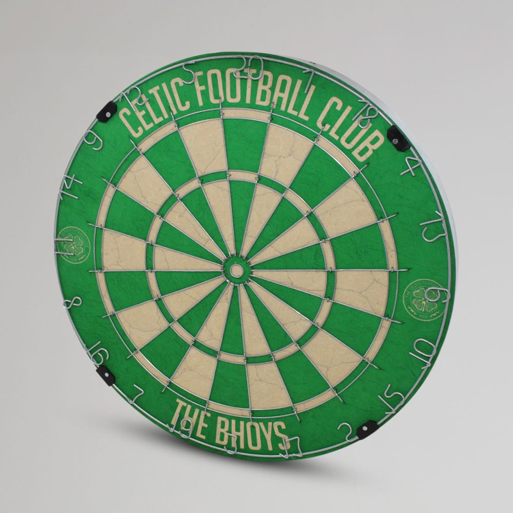 Celtic Dart Board – Official Celtic Store