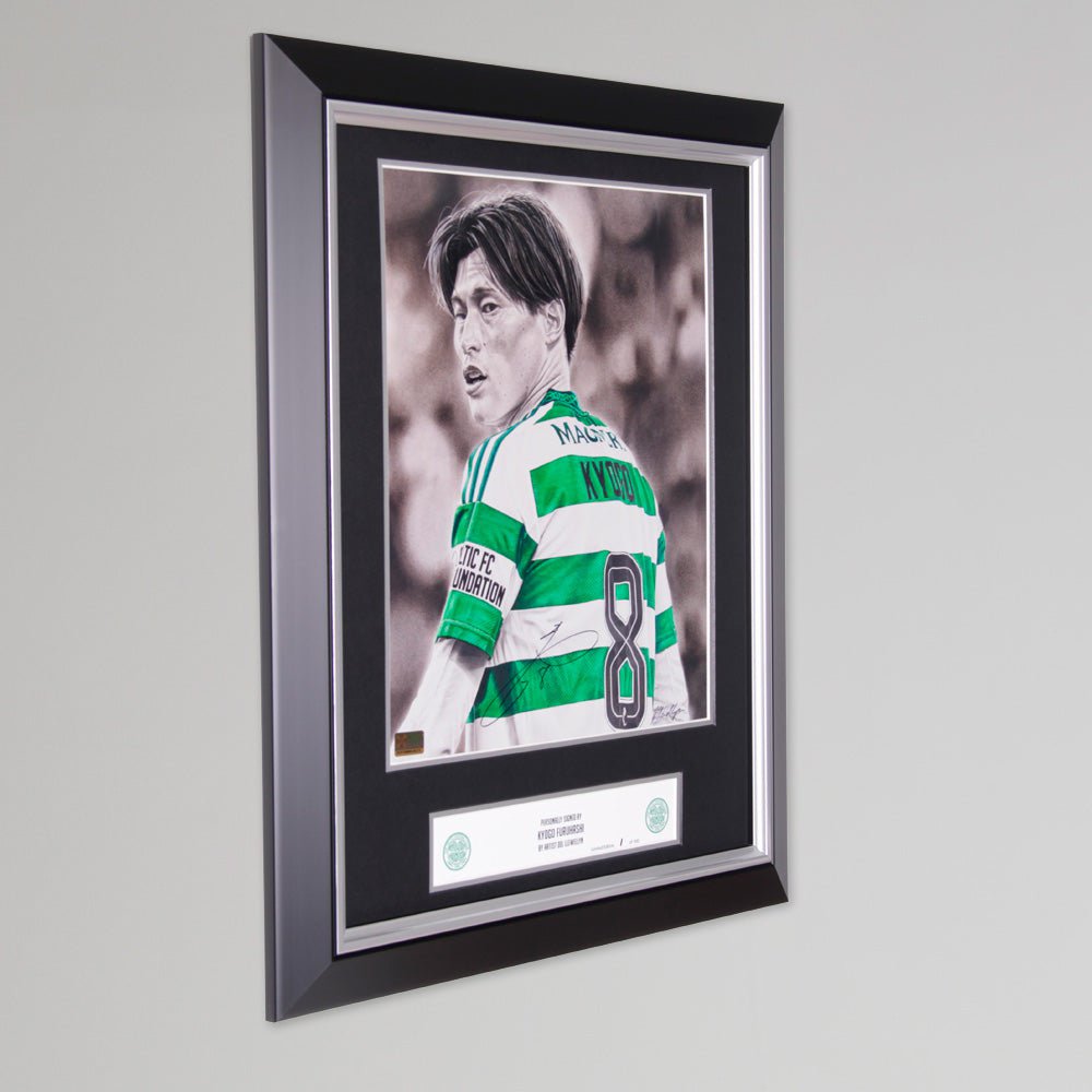 PRINTS & POSTERS – Official Celtic Store