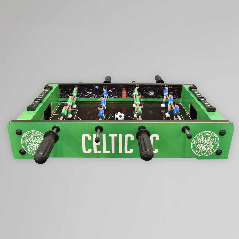 Celtic Football Table – Official Celtic Store