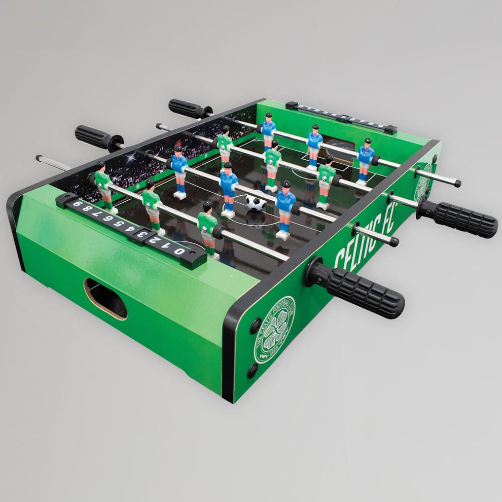 Celtic Football Table – Official Celtic Store