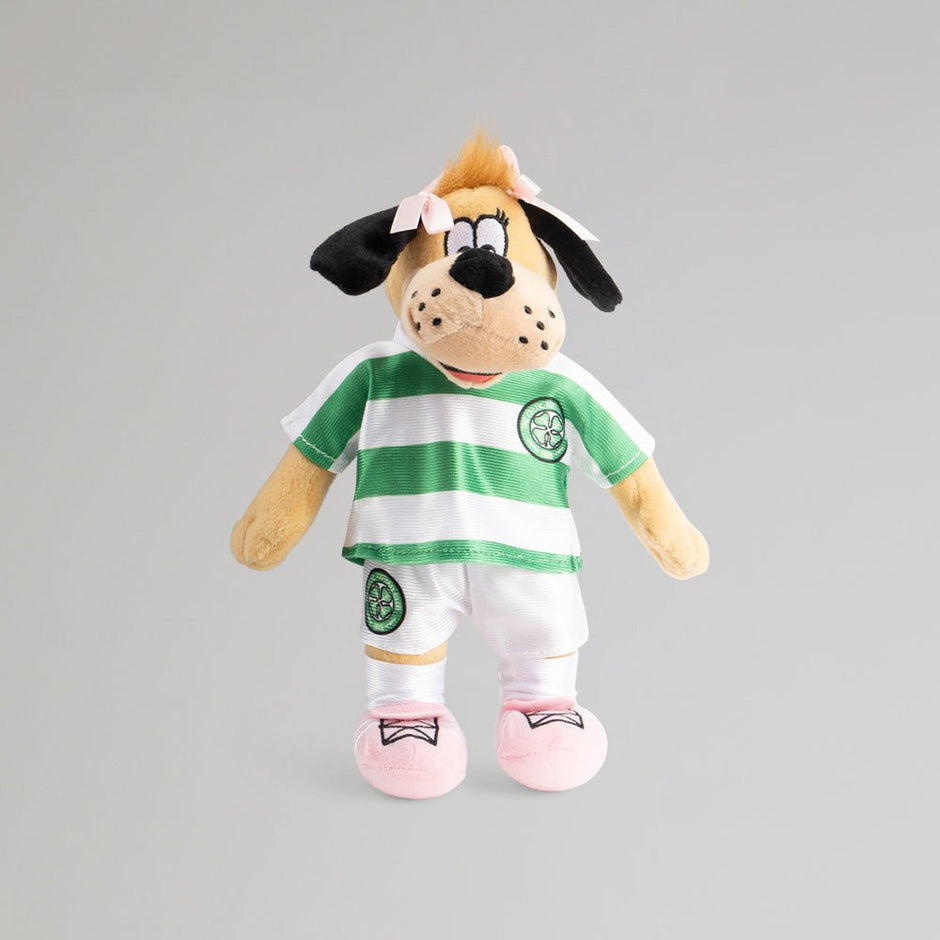 SOFT TOYS – Official Celtic Store