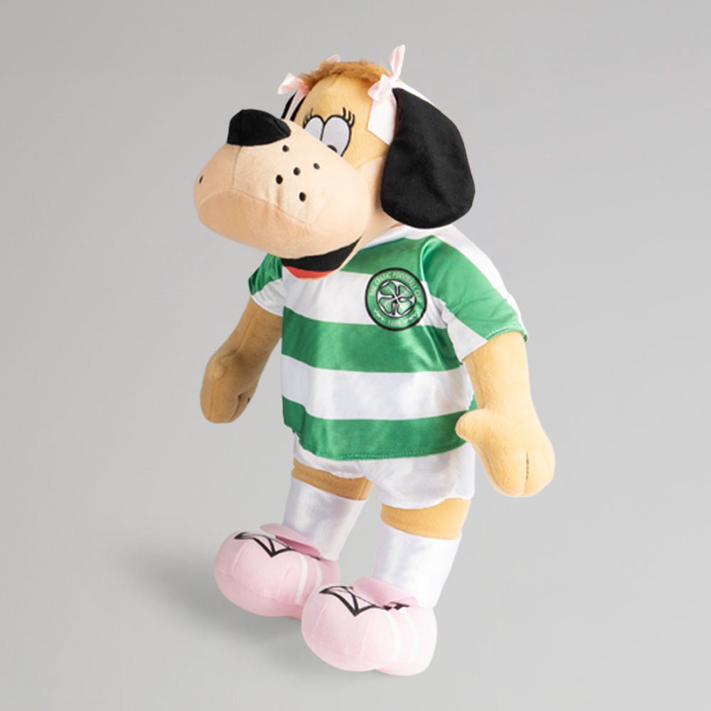 SOFT TOYS – Official Celtic Store