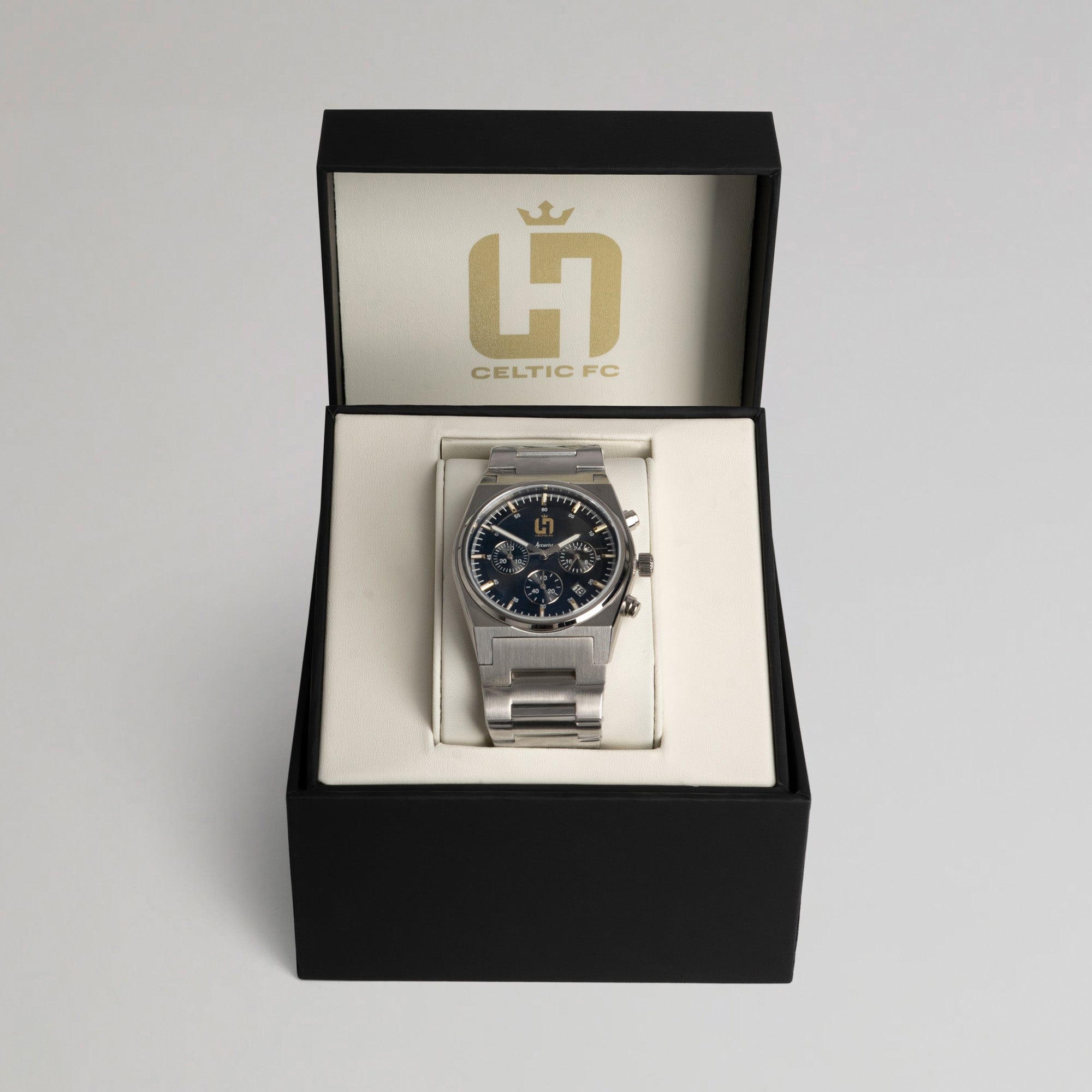 Celtic Henrik Larsson Premium Watch – Official Celtic Store