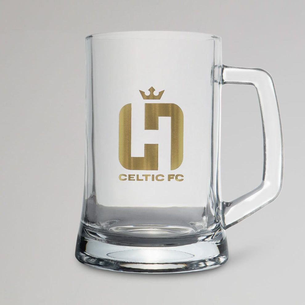 Celtic Henrik Larsson Tankard – Official Celtic Store