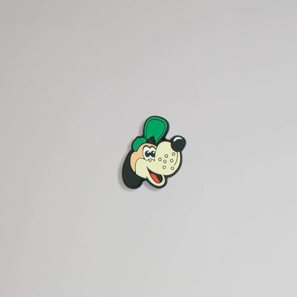 Celtic Hoopy the Hound Mascot Shoe Charm – Official Celtic Store