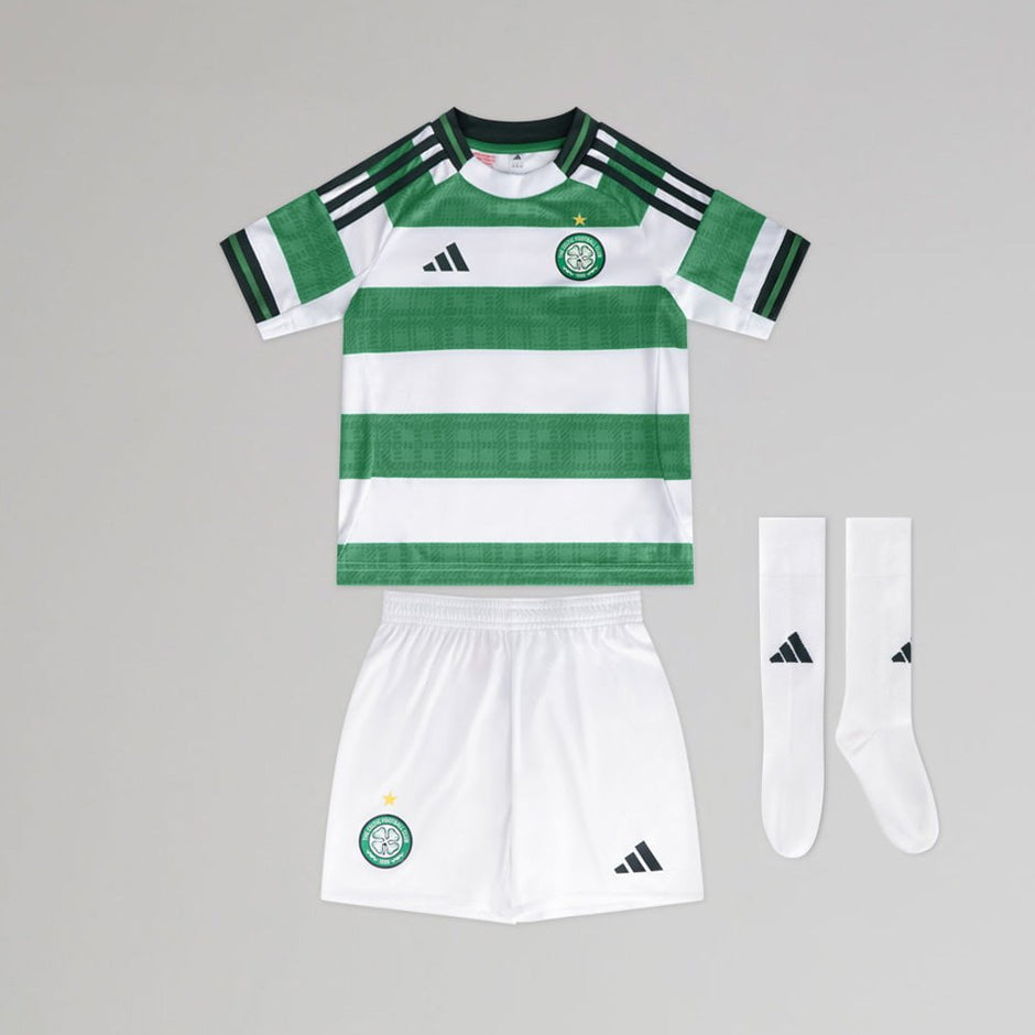 HOME KIT – Official Celtic Store