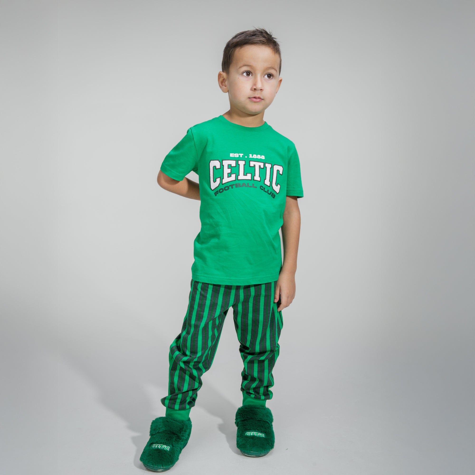 JUNIOR CLOTHING – Official Celtic Store