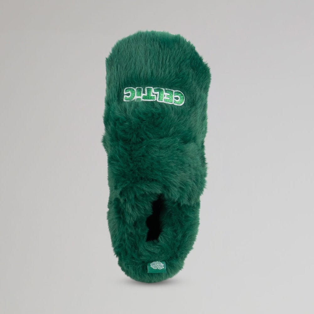Celtic Infant Green Slipper – Official Celtic Store