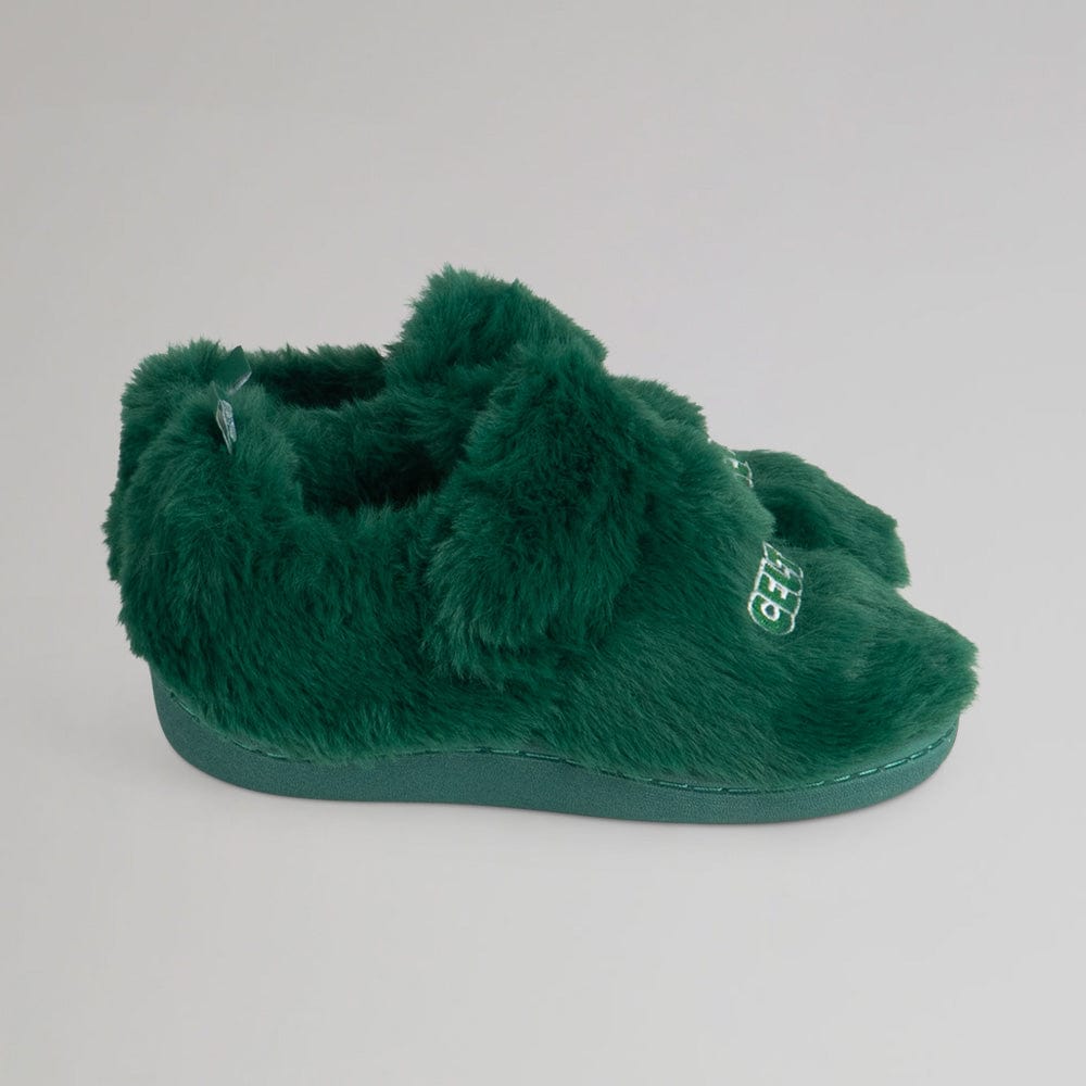 Celtic Infant Green Slipper – Official Celtic Store