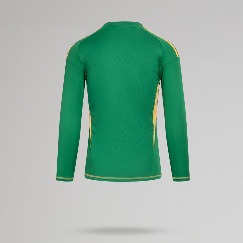 GOALKEEPER KIT 2024/25 – Official Celtic Store