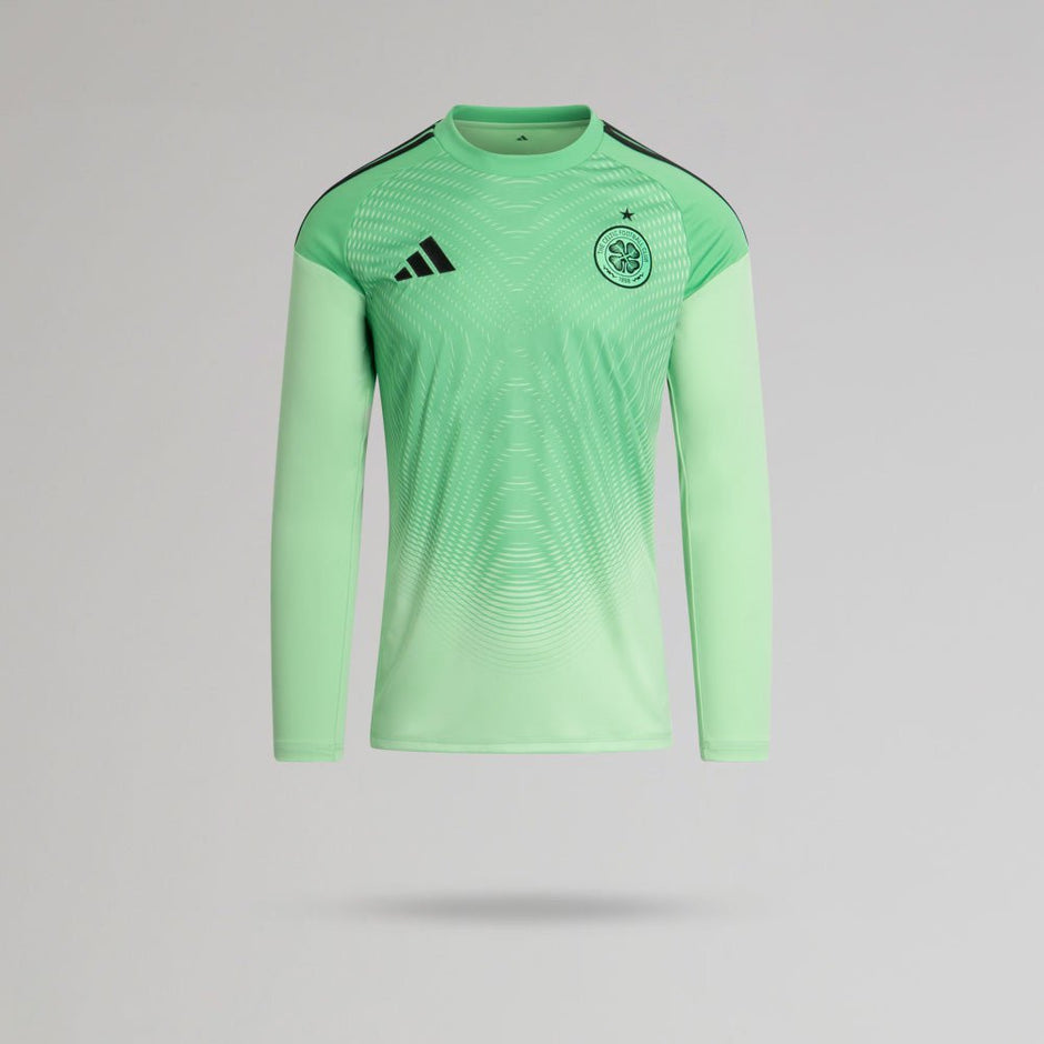 GOALKEEPER KIT – Official Celtic Store