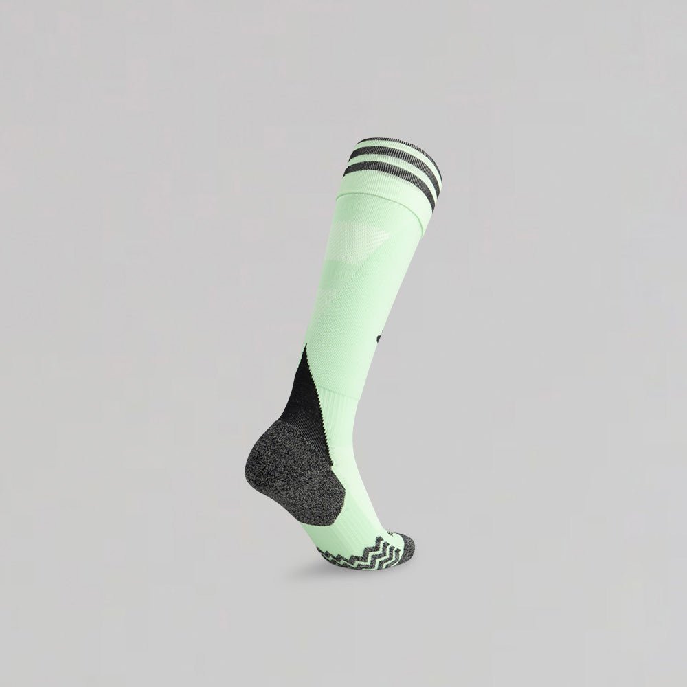 Celtic Junior 2025/26 Away Goalkeeper Socks – Official Celtic Store