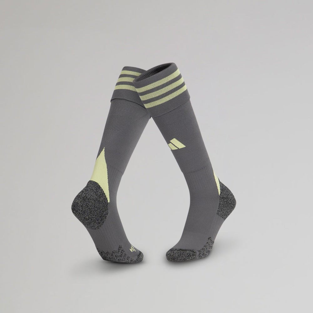 Celtic Junior 2025/26 Third Goalkeeper Socks – Official Celtic Store