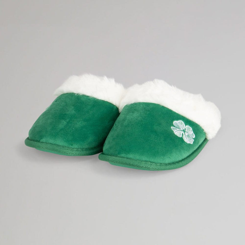 SLIPPERS – Official Celtic Store