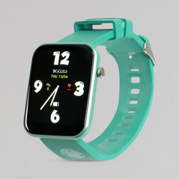 Celtic Junior Green Smart Watch – Official Celtic Store