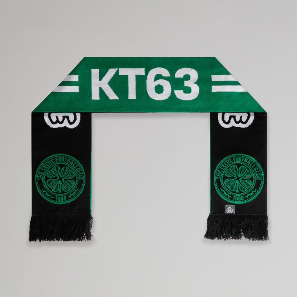 SCARVES & GLOVES – Official Celtic Store