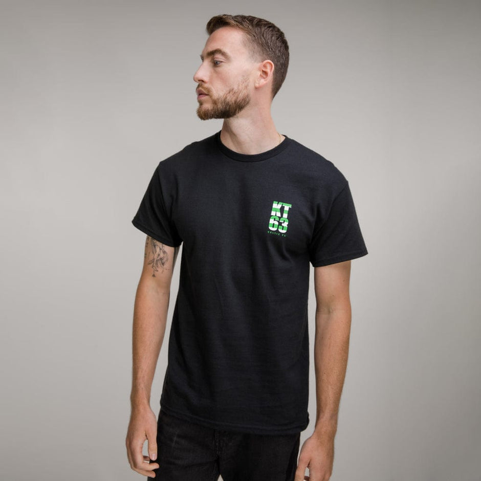 MEN'S T-SHIRTS – Official Celtic Store