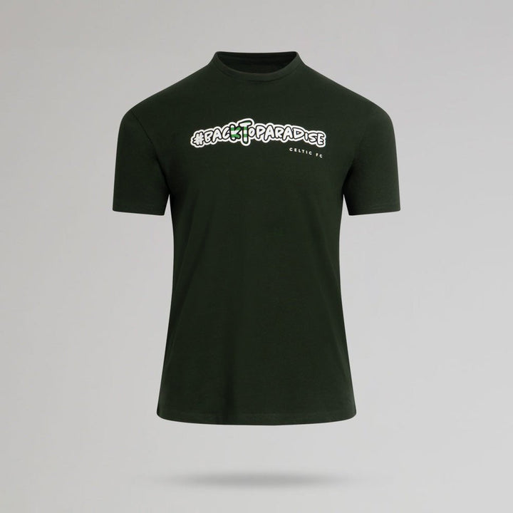 MEN'S T-SHIRTS – Official Celtic Store