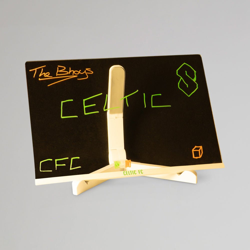 Celtic LED Sketch Tablet – Official Celtic Store