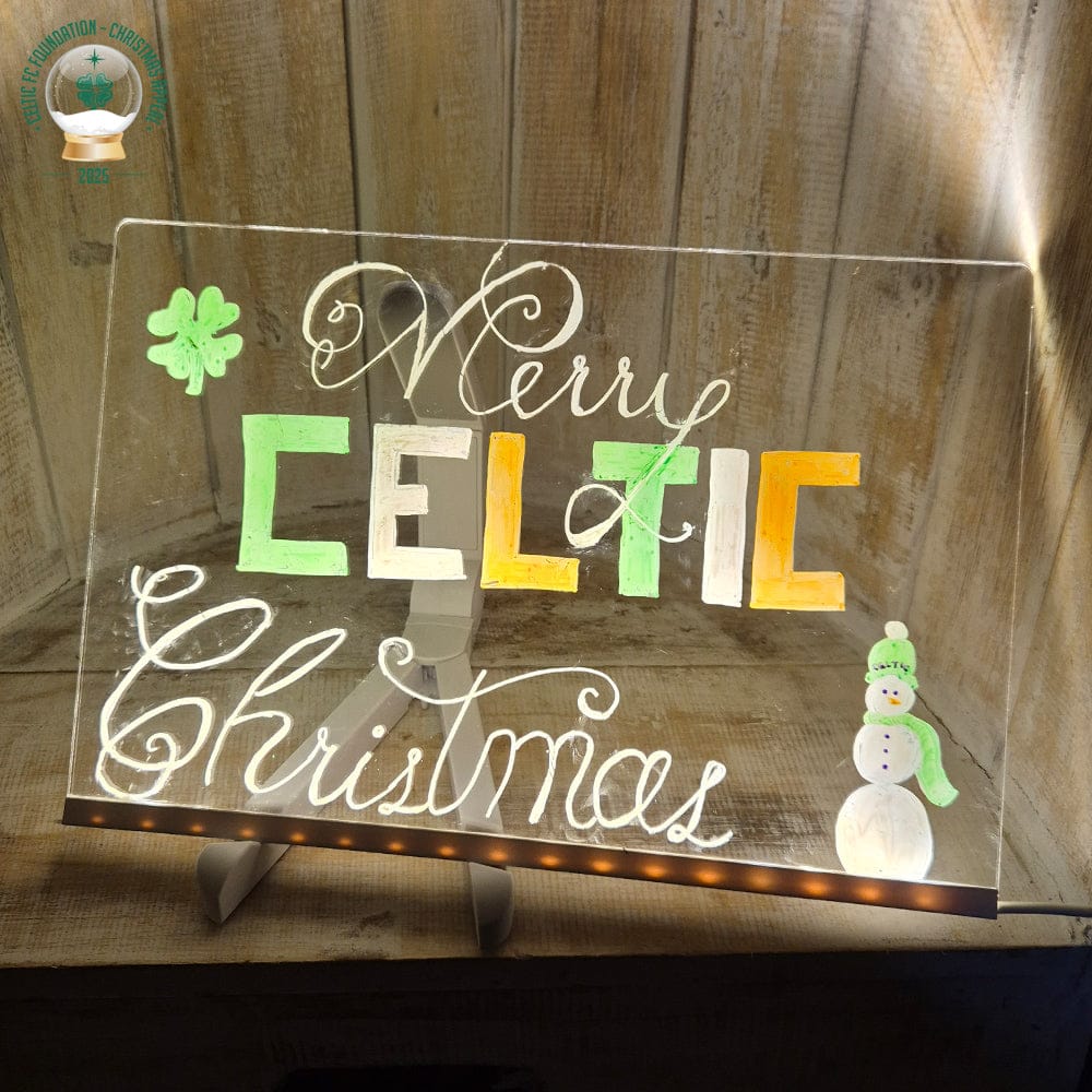 CHRISTMAS STORE – Official Celtic Store