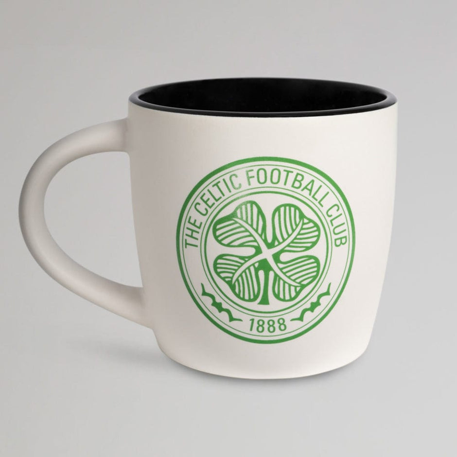 GLASSWARE & MUGS – Official Celtic Store