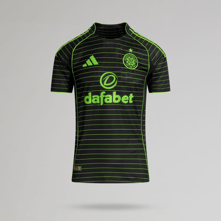 AWAY KIT – Official Celtic Store