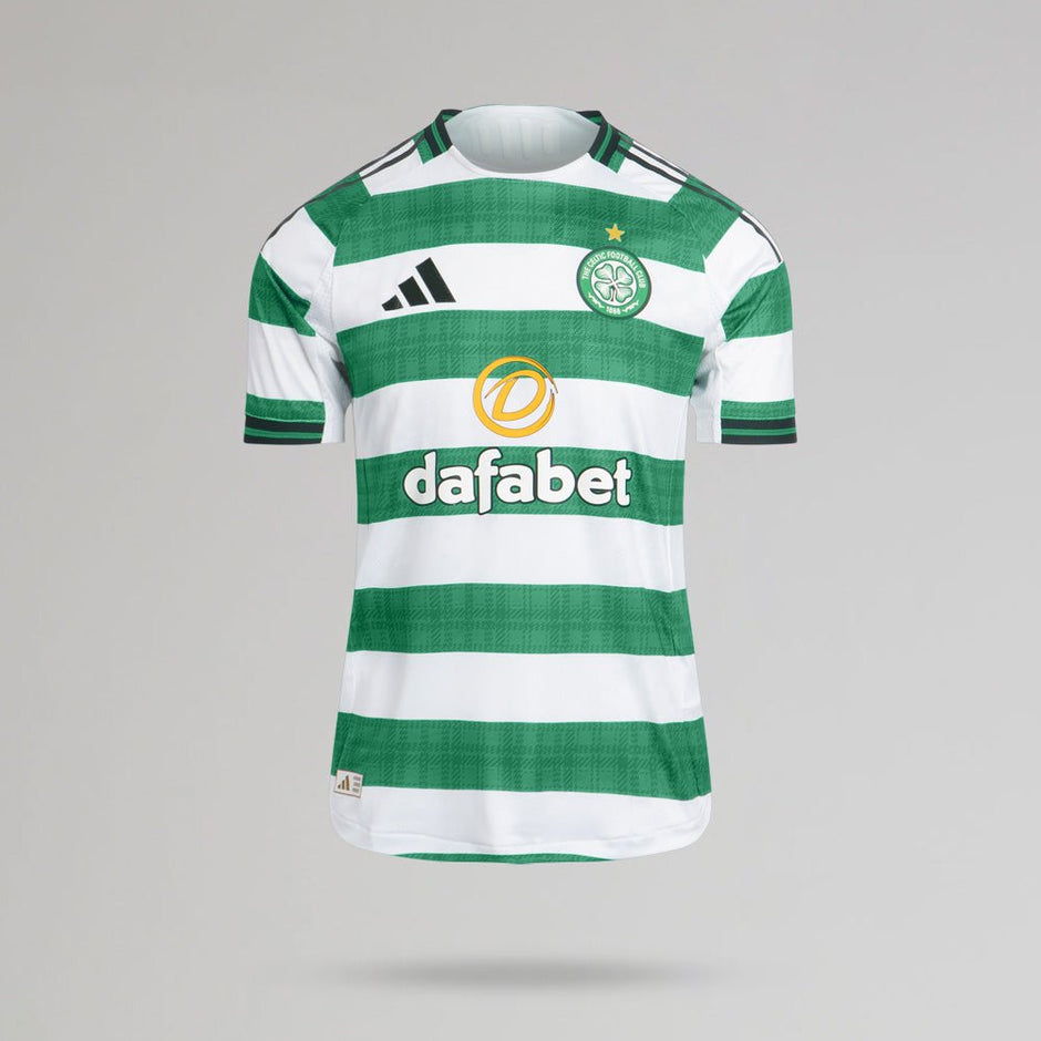 HOME KIT – Official Celtic Store