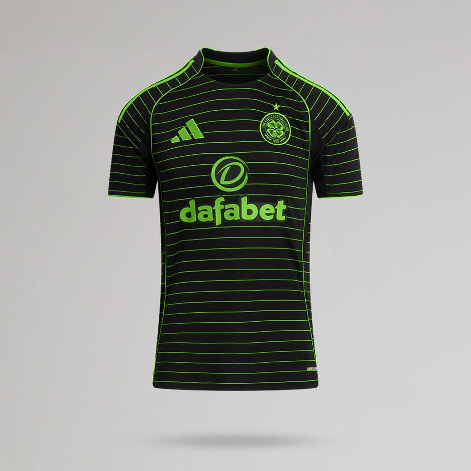AWAY KIT – Official Celtic Store