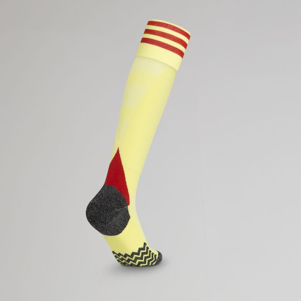 Celtic Men's 2025/26 Home Goalkeeper Socks – Official Celtic Store