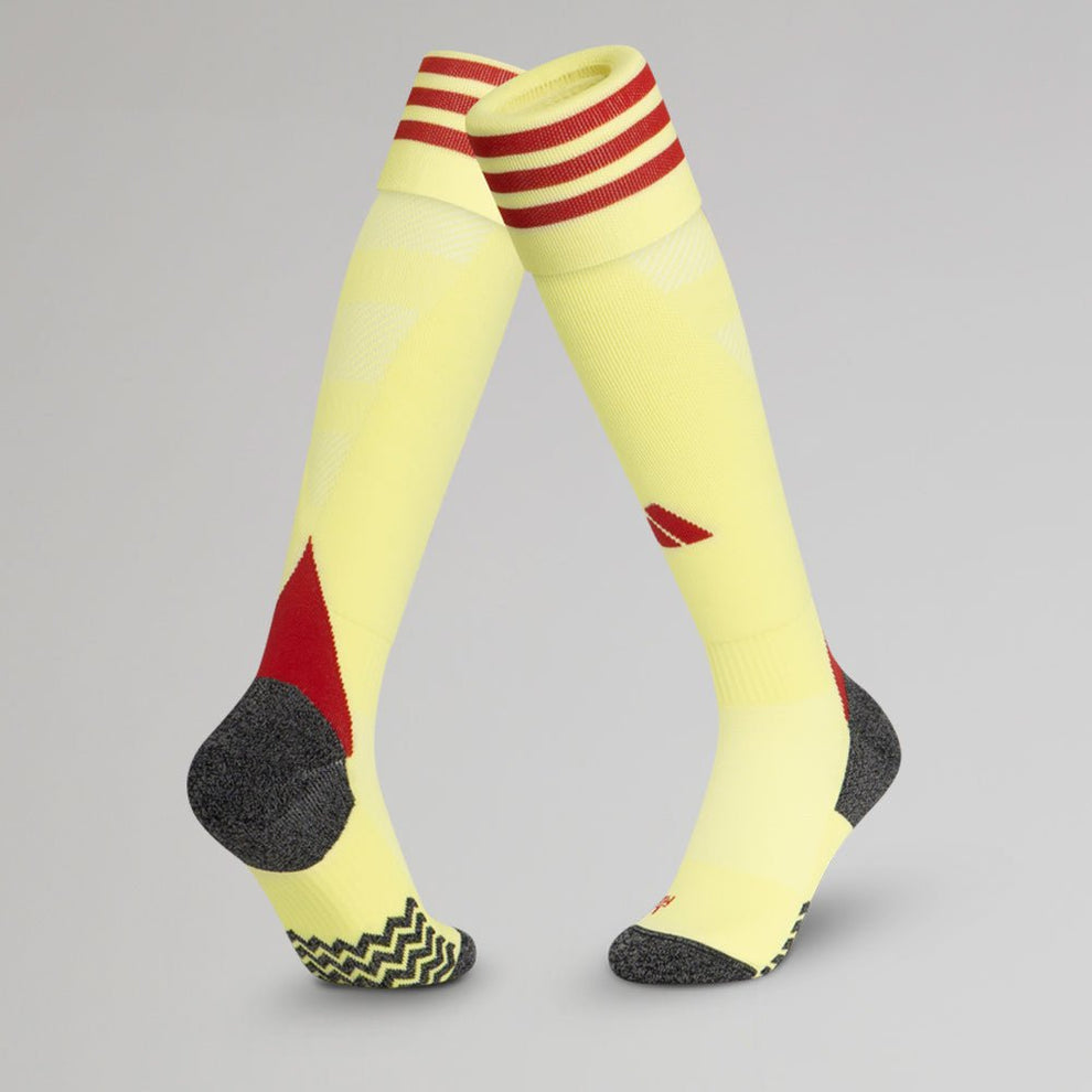 Celtic Men's 2025/26 Home Goalkeeper Socks – Official Celtic Store