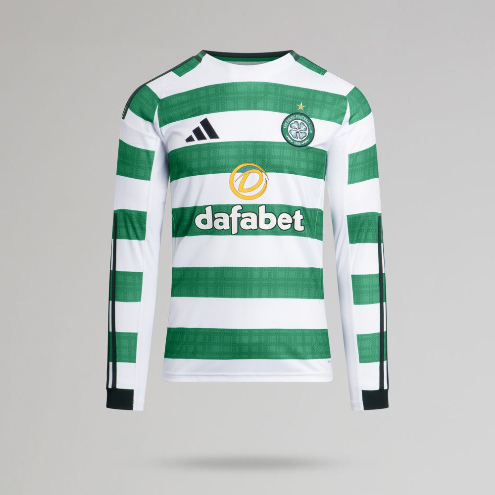 HOME KIT – Official Celtic Store