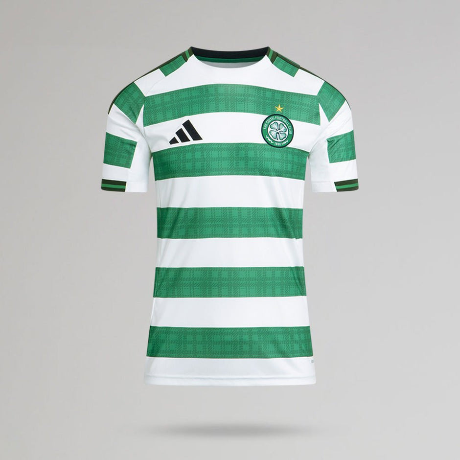 HOME KIT – Official Celtic Store
