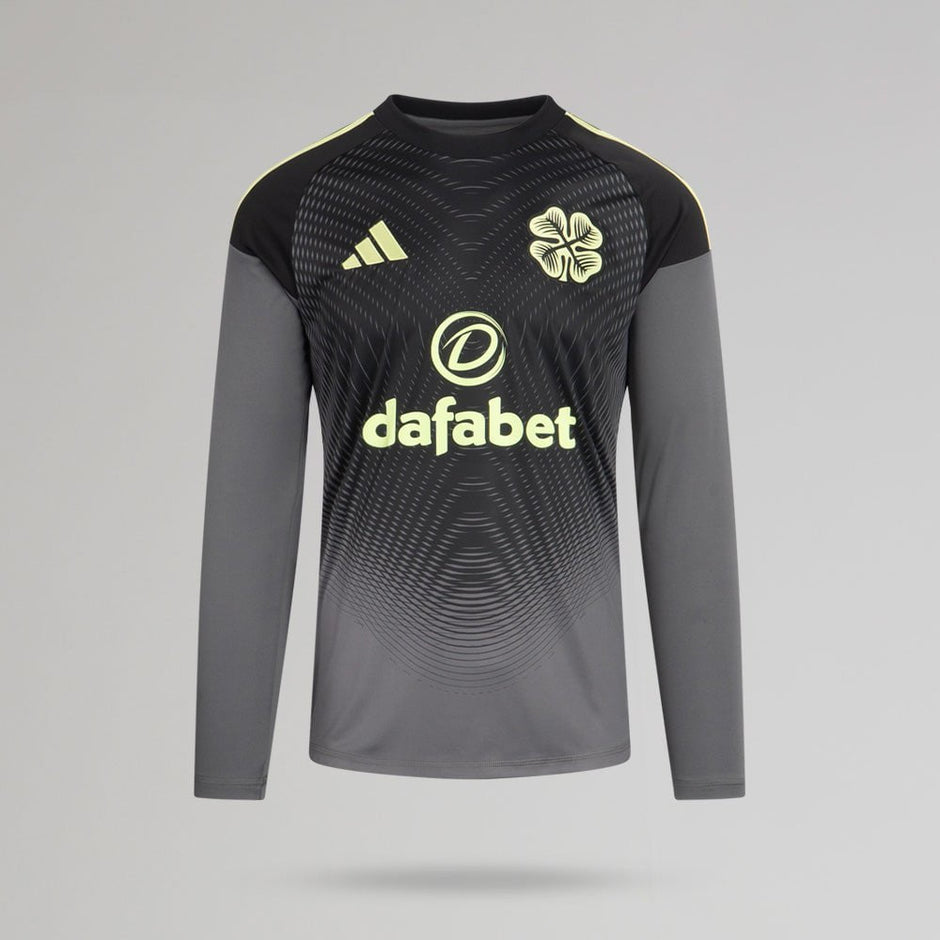 GOALKEEPER KIT – Official Celtic Store