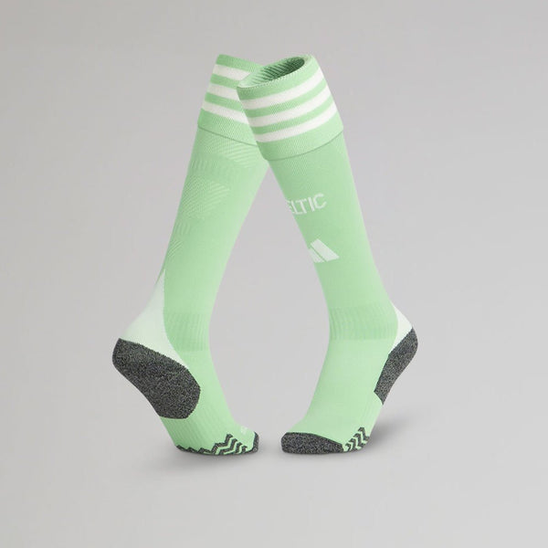 Celtic Men's 2025/26 Third Socks – Official Celtic Store