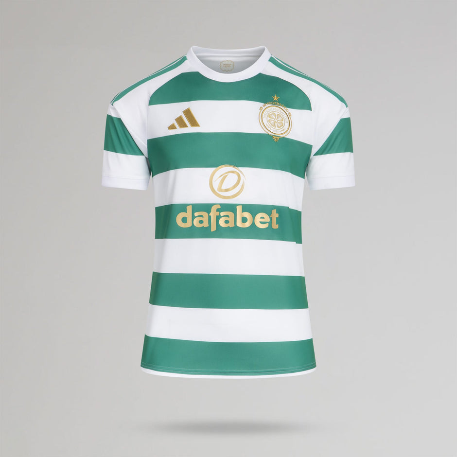 HOME KIT – Official Celtic Store