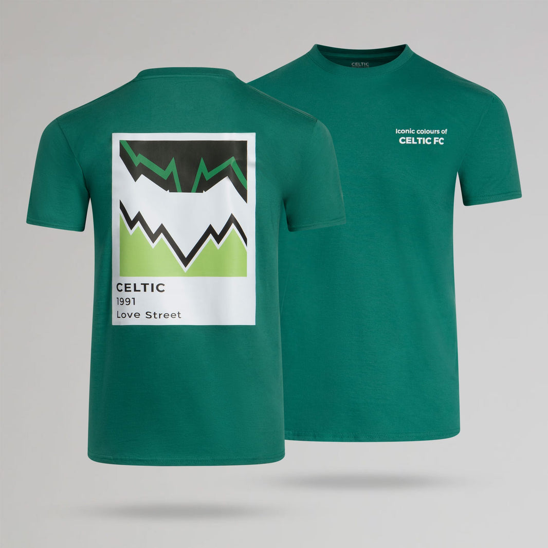 MEN'S CLOTHING – Official Celtic Store